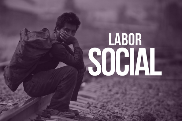 (Pastoral Labor Social) original1 – Noticias Arquidiocesis de Monterrey
