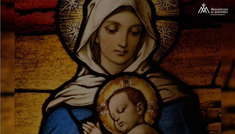 Hoy, memoria de “Santa María Madre de la Iglesia”. – Noticias ... Hoy, memoria de “Santa María Madre de la Iglesia”. – Noticias ...