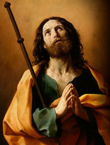 Fue el primer apóstol en morir por Jesús – Noticias Arquidiocesis de ...